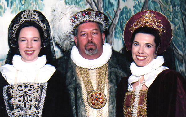 Madrigal Feaste | Ibsen Costume Gallery